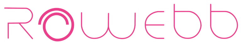 Weberend OCR - Rowebb