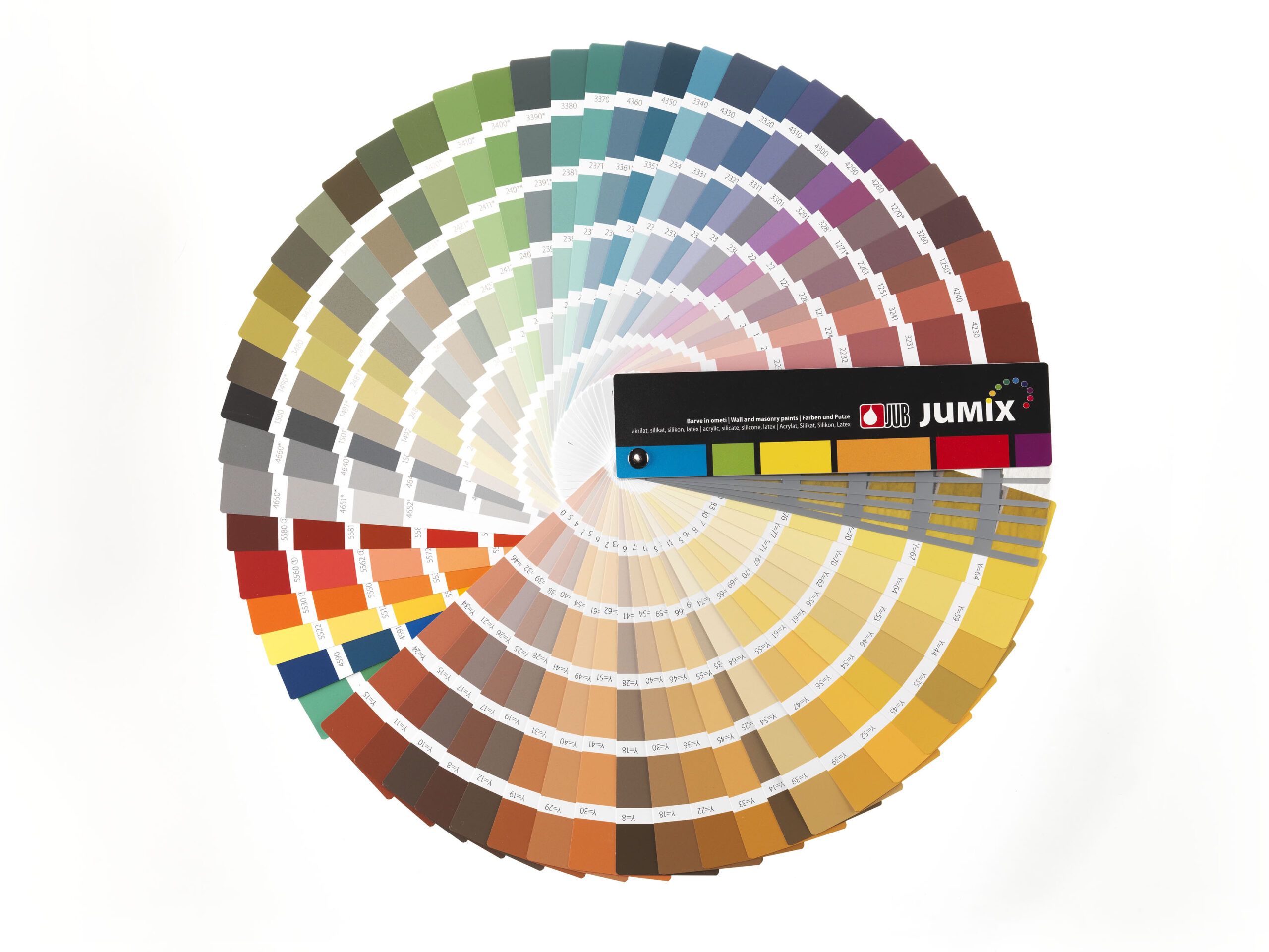 JUB Jupol Gold Interior paint – Rowebb