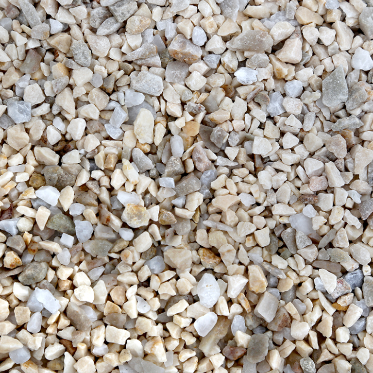 Decarock Dashing Aggregates - Rowebb