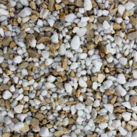 Decarock Dashing Aggregates - Rowebb