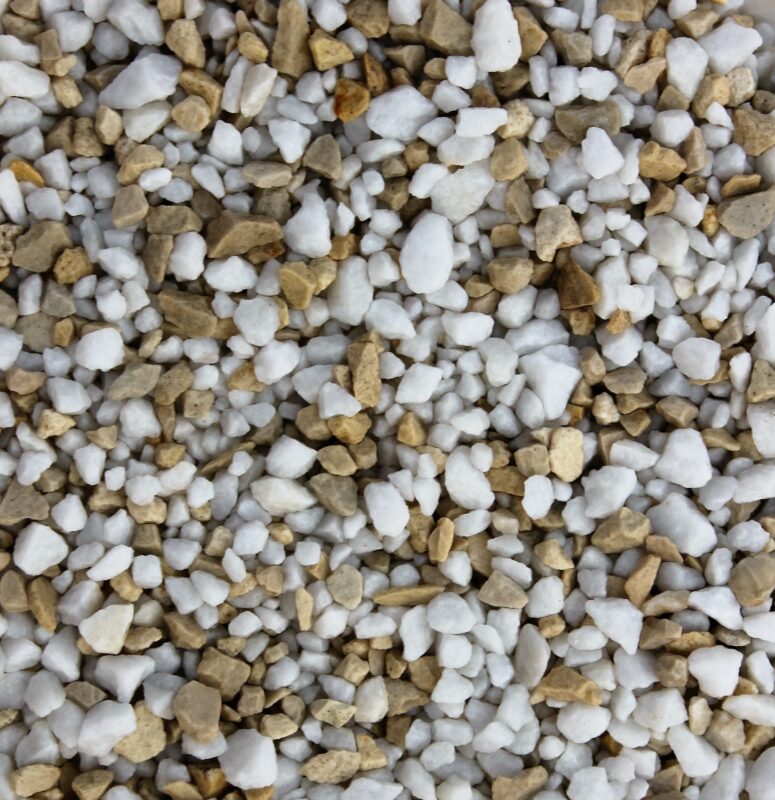 Decarock Jura 4-8mm 25kg Bag - Rowebb