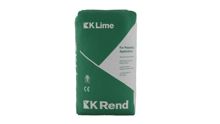 K Lime Fine Grade Lime 112 - Rowebb