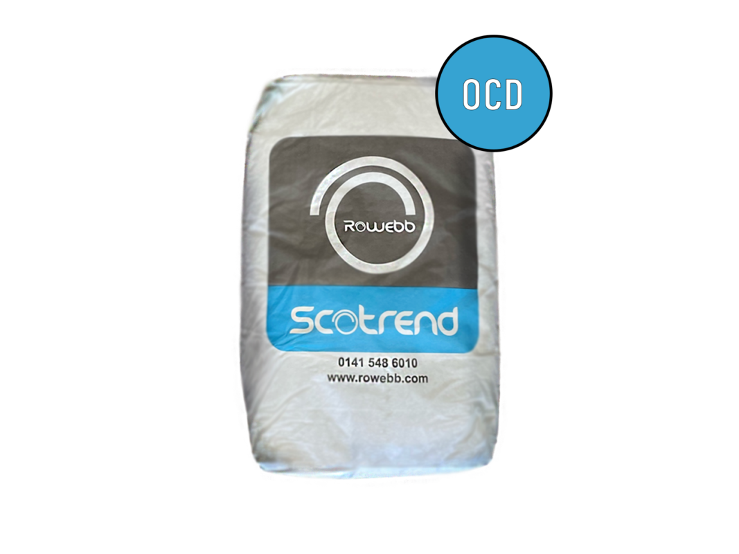 Scotrend OCD - One Coat Dash - Rowebb