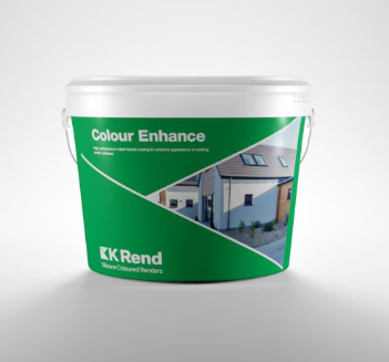 K-Rend Colour Enhance – Rowebb