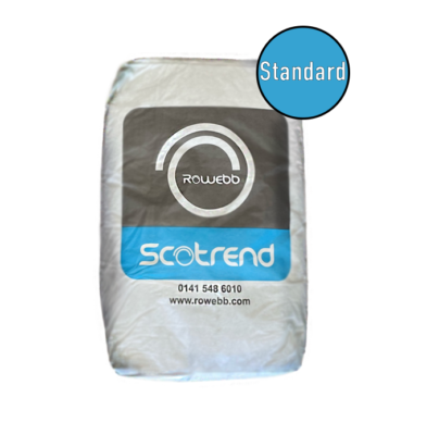 Scotrend Standard Base Coat - Rowebb