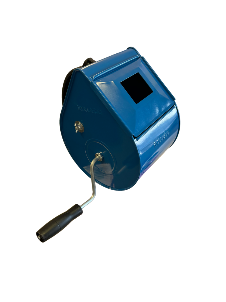 Rowebb Tyrolean Machine - Rowebb