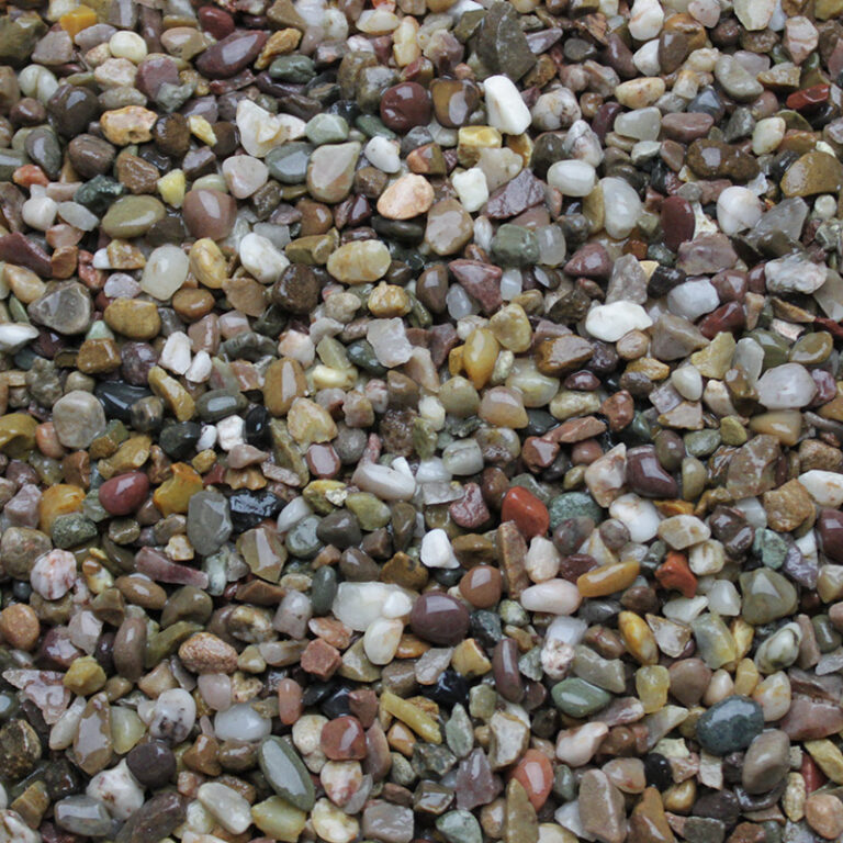 Decarock Dashing Aggregates - Rowebb