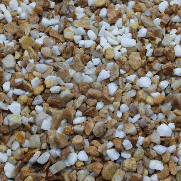 Decarock Dashing Aggregates - Rowebb