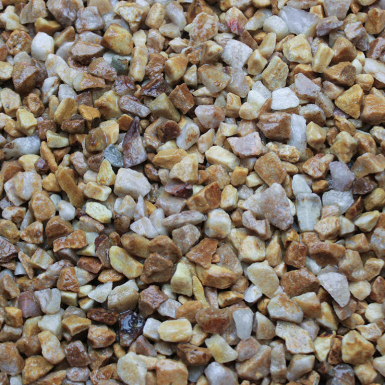 Decarock Dashing Aggregates - Rowebb