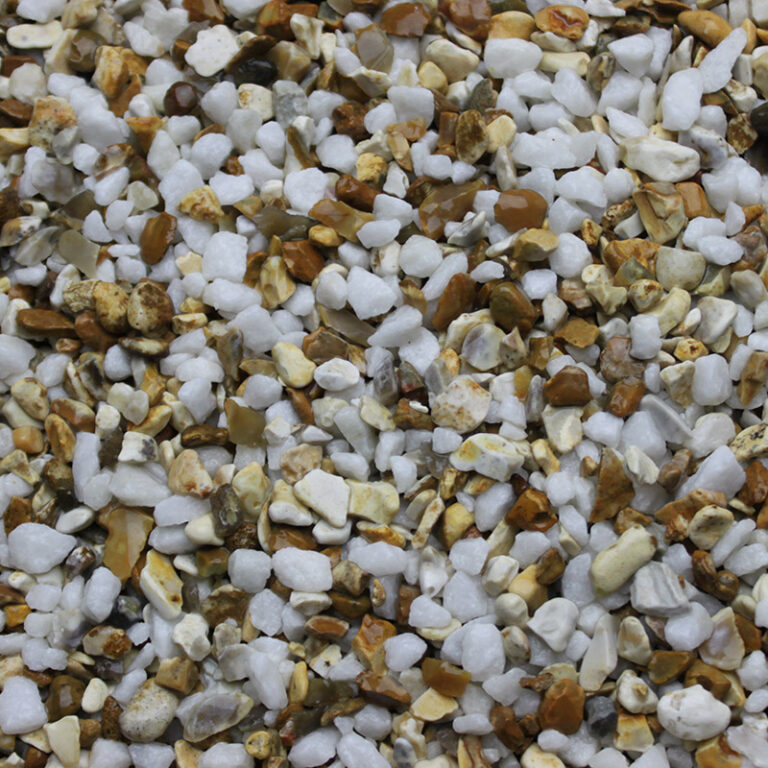Decarock Dashing Aggregates - Rowebb