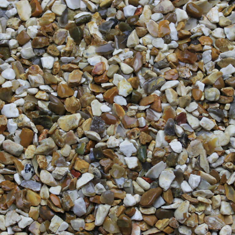 Decarock Dashing Aggregates - Rowebb