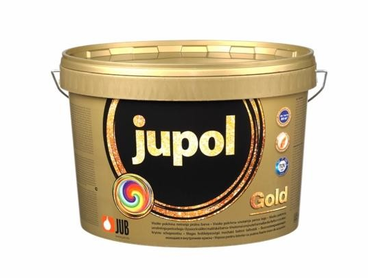 JUB Jupol Gold Interior paint – Rowebb