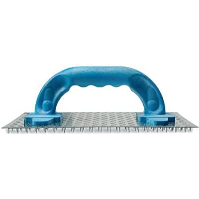 Scratch Render Float Scarifier - Rowebb