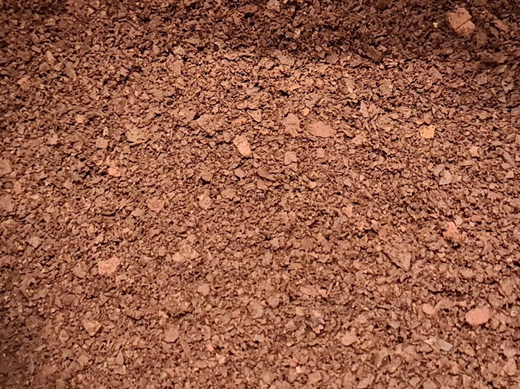 Granite Sand - Rowebb