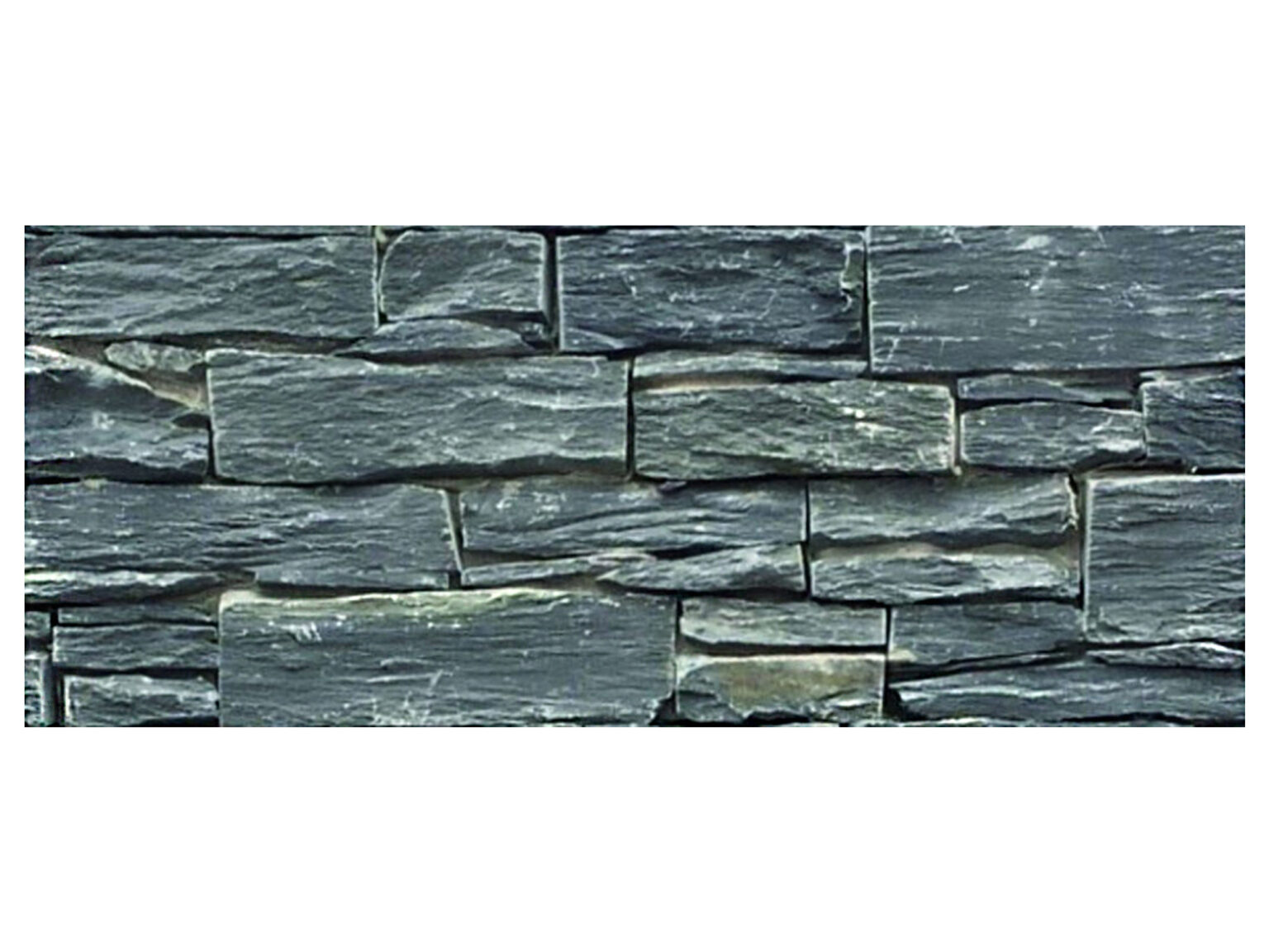 Decarock Charcoal Cladding (Clip System) - Rowebb