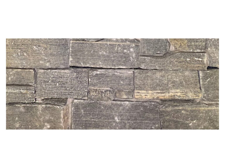 Decarock Grey River Quartz Cladding - Rowebb