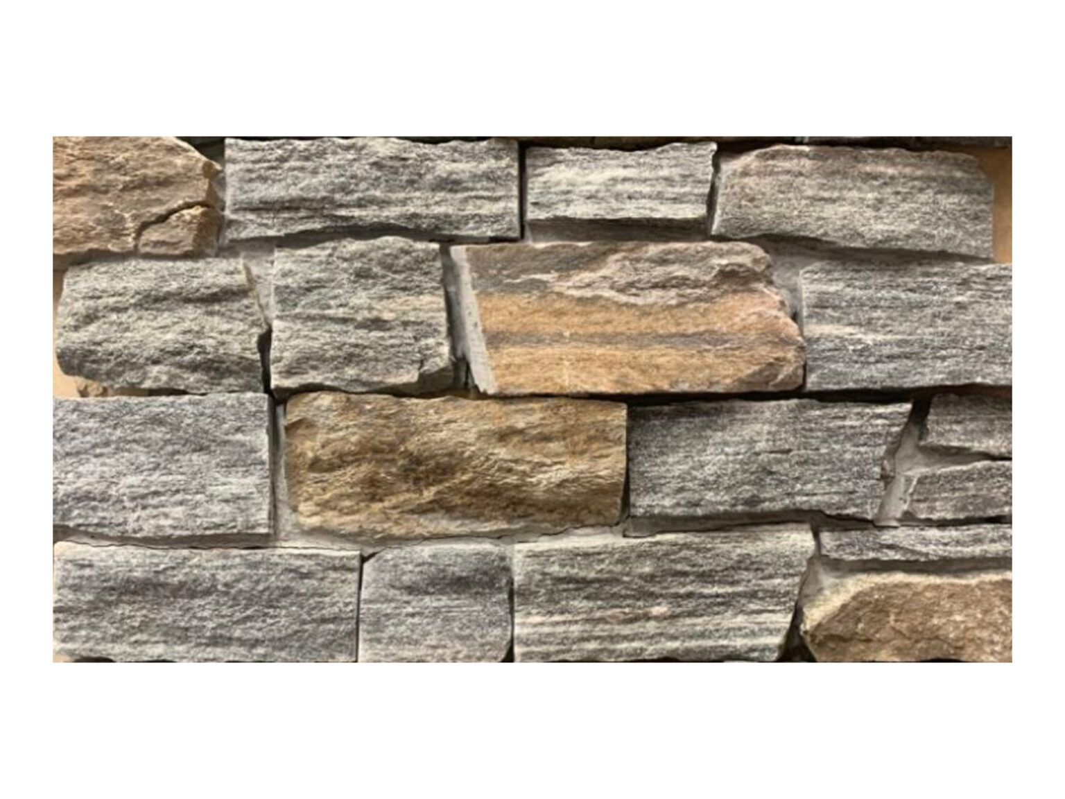 Decarock Riverstone Cladding - Rowebb