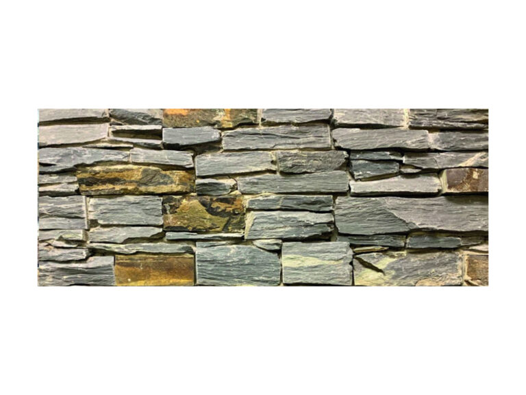 Decarock Rustic Slate Cladding (Clip System) - Rowebb