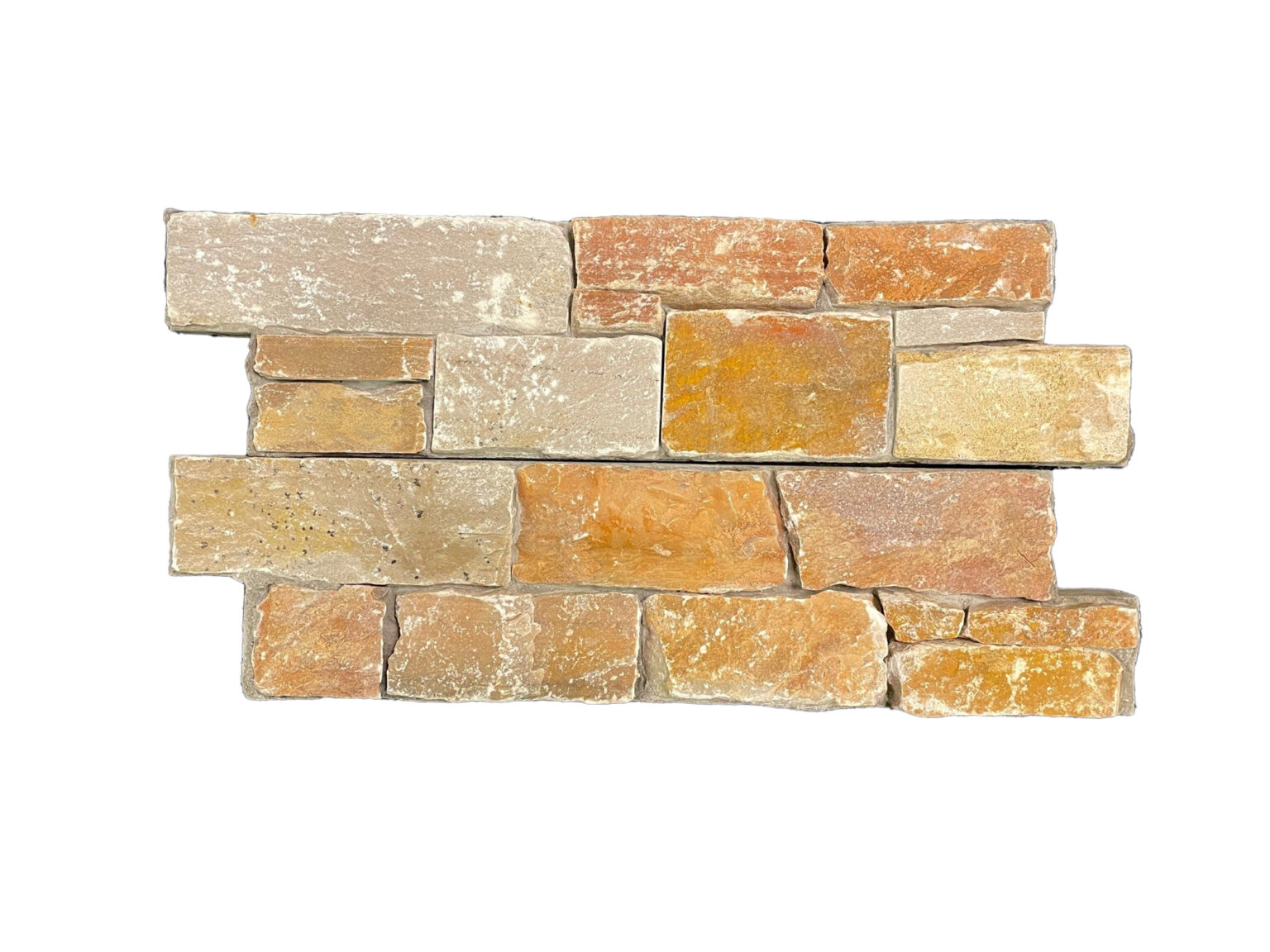 Decarock White Quartz Cladding (Clip System) - Rowebb