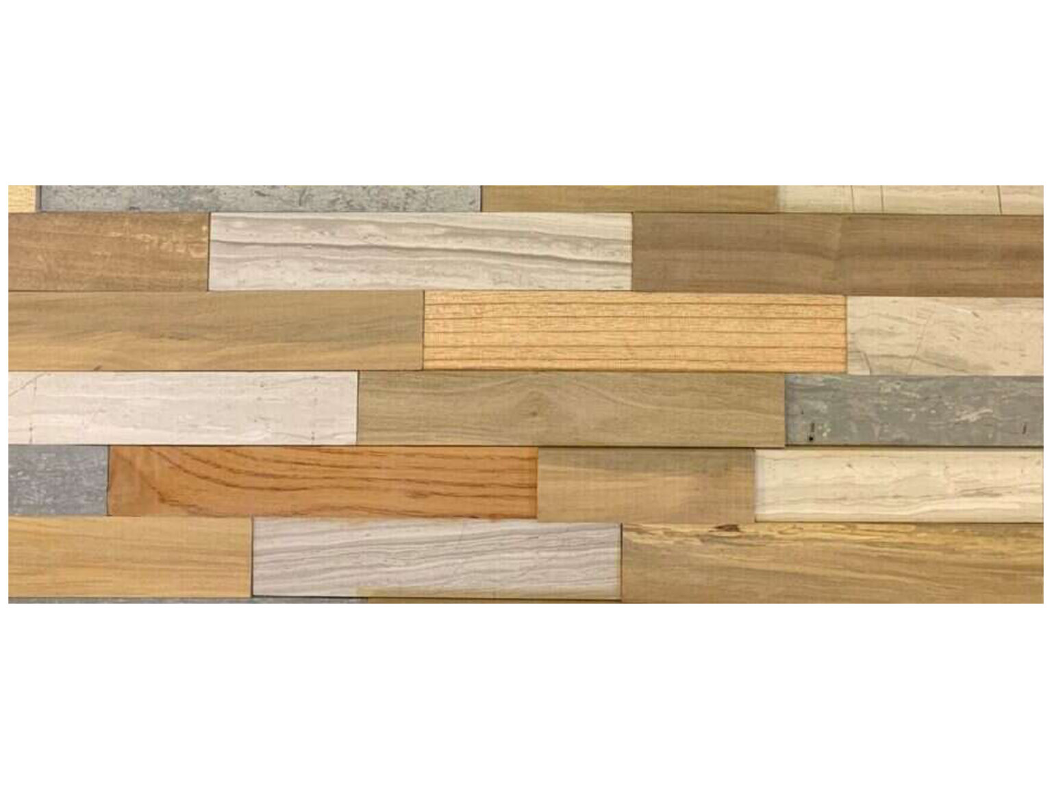 Decarock Woodstone Veneer - Rowebb