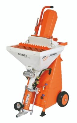 Render Machines - Rowebb