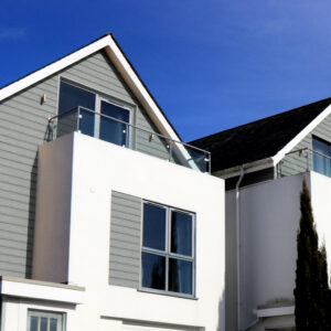 Cladding Gallery - Rowebb