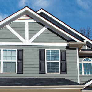 Cladding Gallery - Rowebb