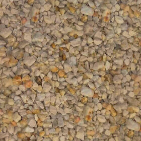 Decarock Dashing Aggregates - Rowebb