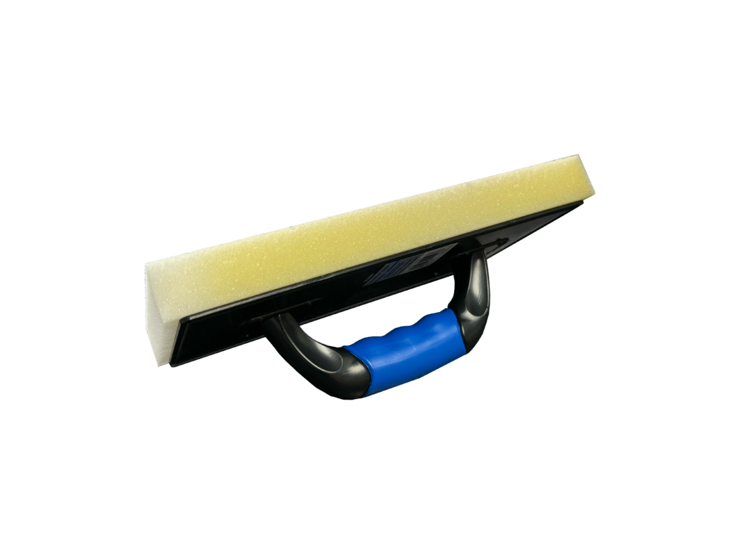 BDT Cement Sponge Floats 280x140mm - Rowebb