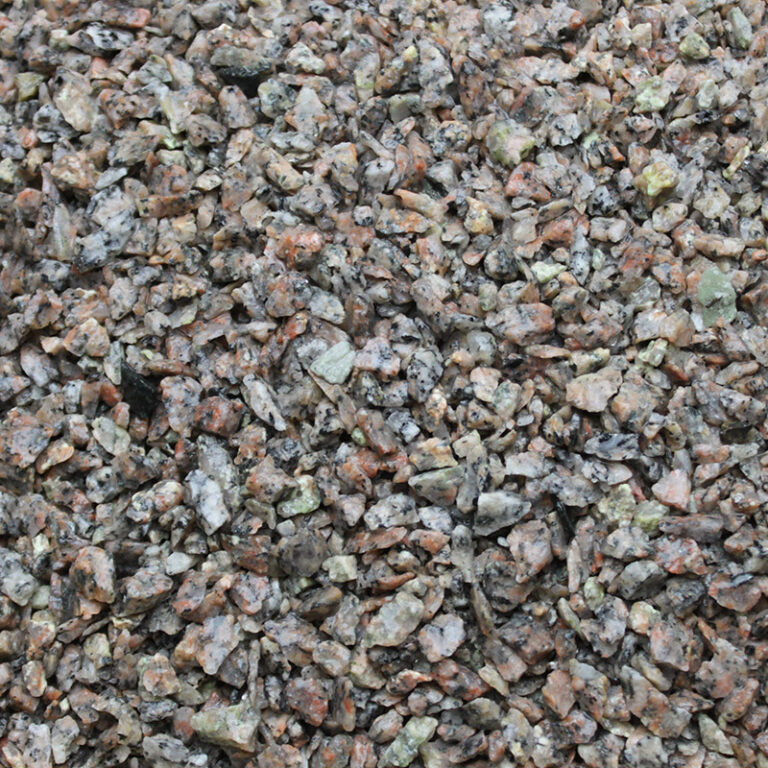 Decarock Dashing Aggregates - Rowebb