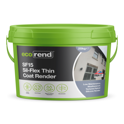 Eco Rend - Rowebb