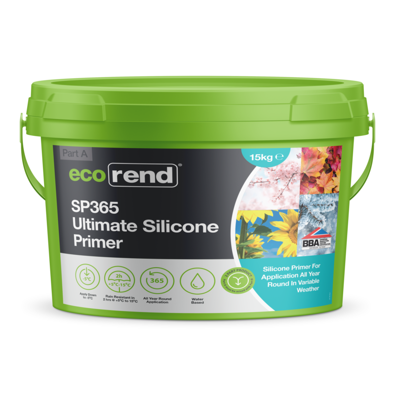 Ecorend SP365 Ultimate Silicone Primer - Rowebb